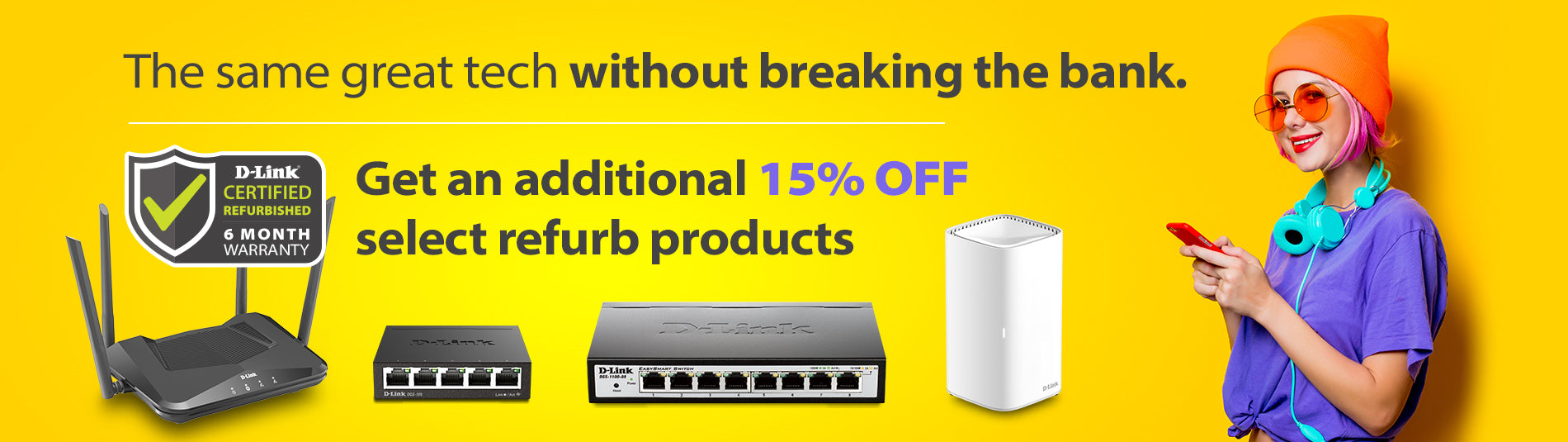 D-Link Canada – D-Link Shop Canada