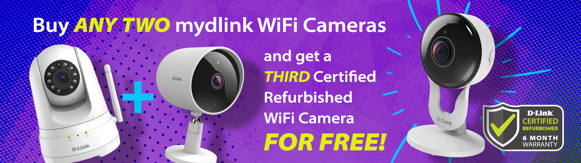 D-Link Canada – D-Link Shop Canada