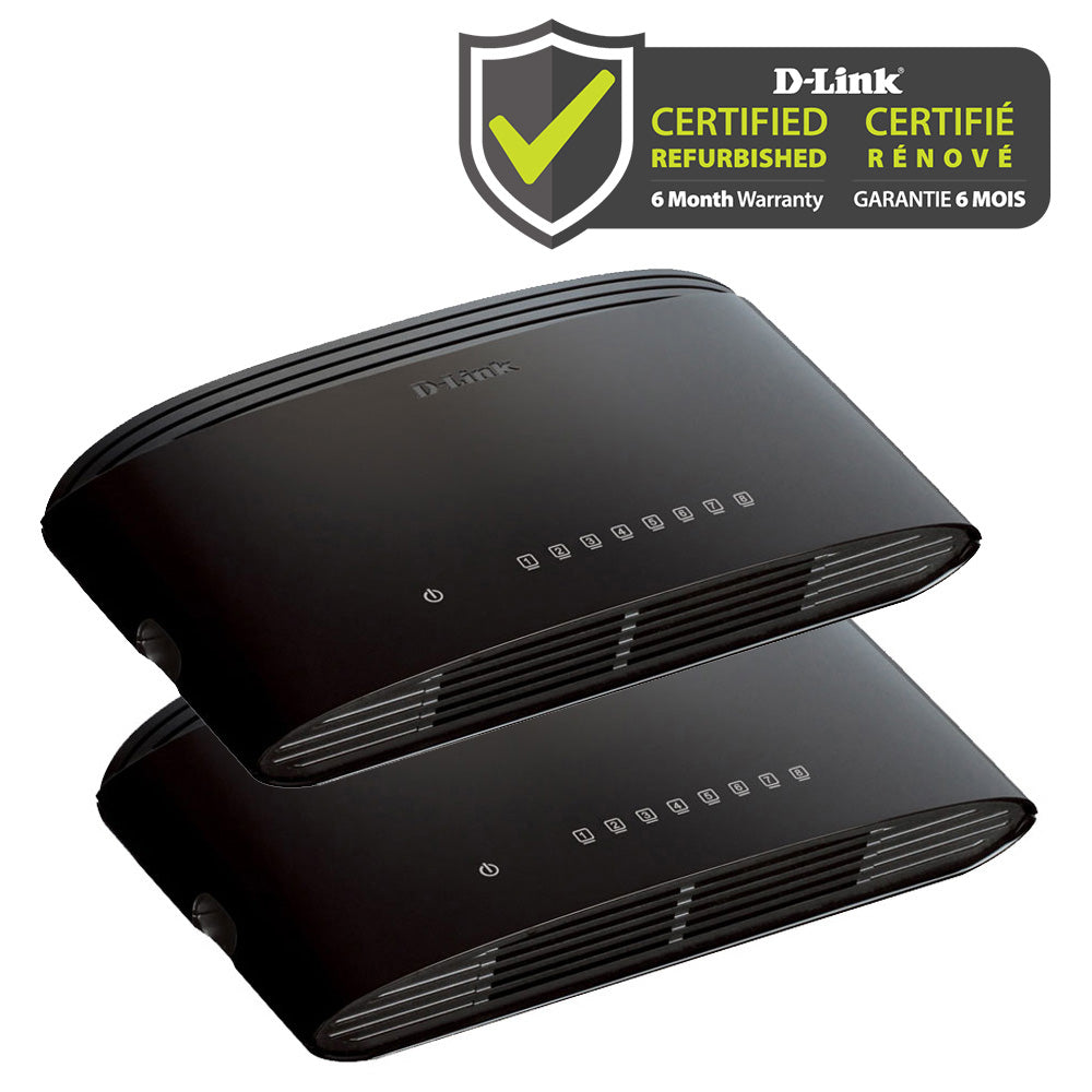 D-Link Canada – D-Link Shop Canada
