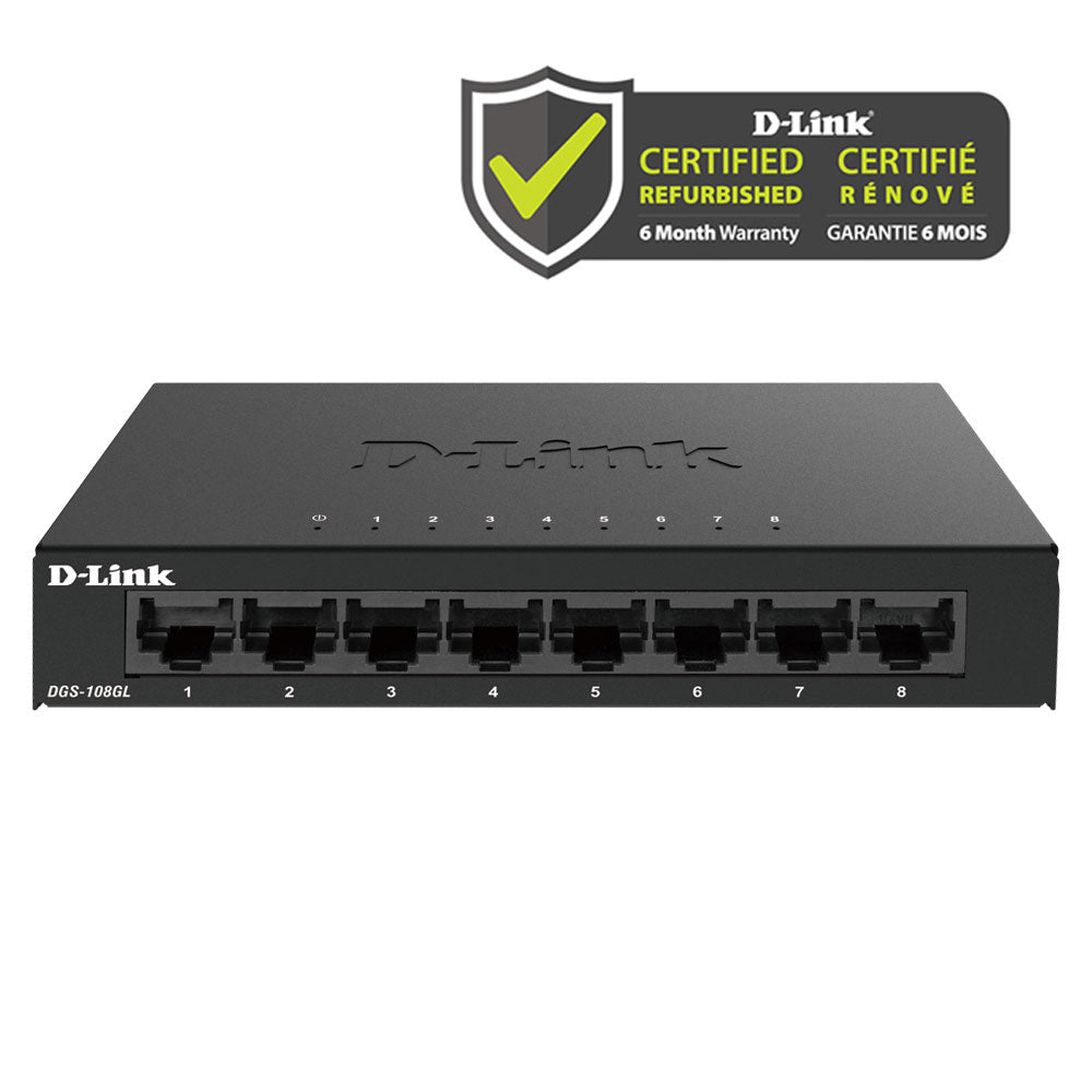 D-Link Canada – D-Link Shop Canada