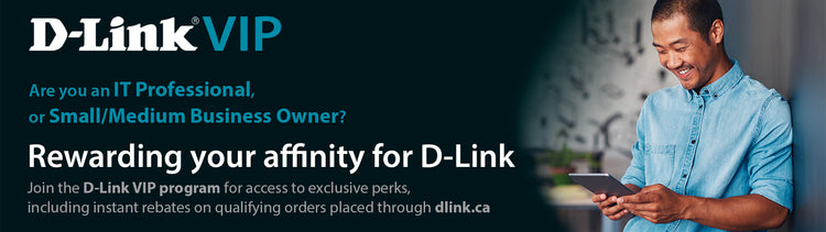 D-Link Canada – D-Link Shop Canada