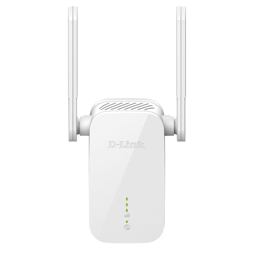 AC1200 Mesh Wi-Fi Range Extender - DAP-1610 – D-Link Shop Canada
