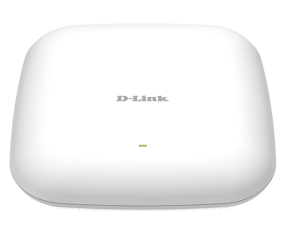 Nuclias Connect AX1800 Wi-Fi 6 PoE Access Point - DAP-X2810 – D-Link ...
