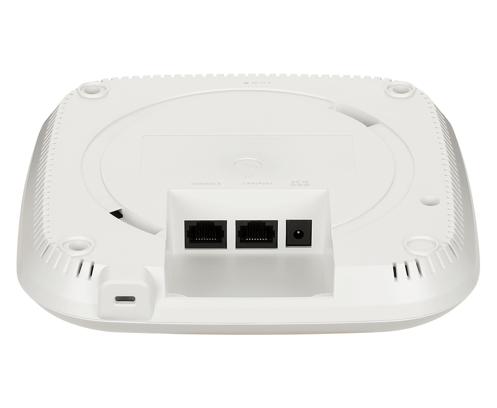 Nuclias Connect AX1800 Wi-Fi 6 PoE Access Point - DAP-X2810 – D-Link ...