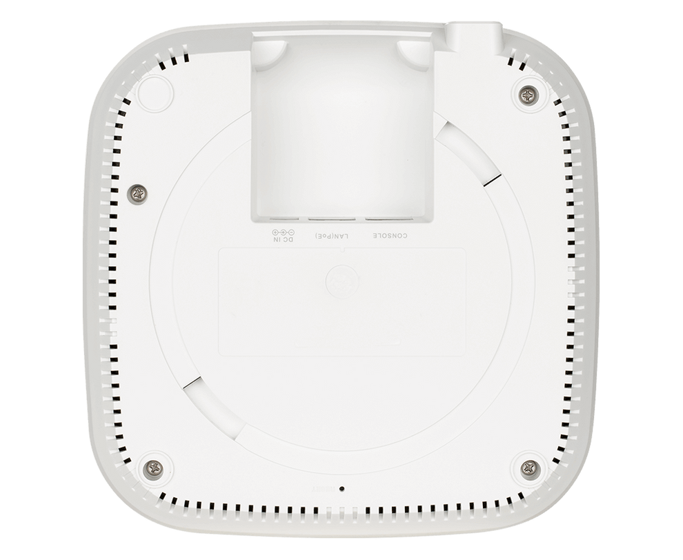 Nuclias Connect AX1800 Wi-Fi 6 PoE Access Point - DAP-X2810 – D-Link ...