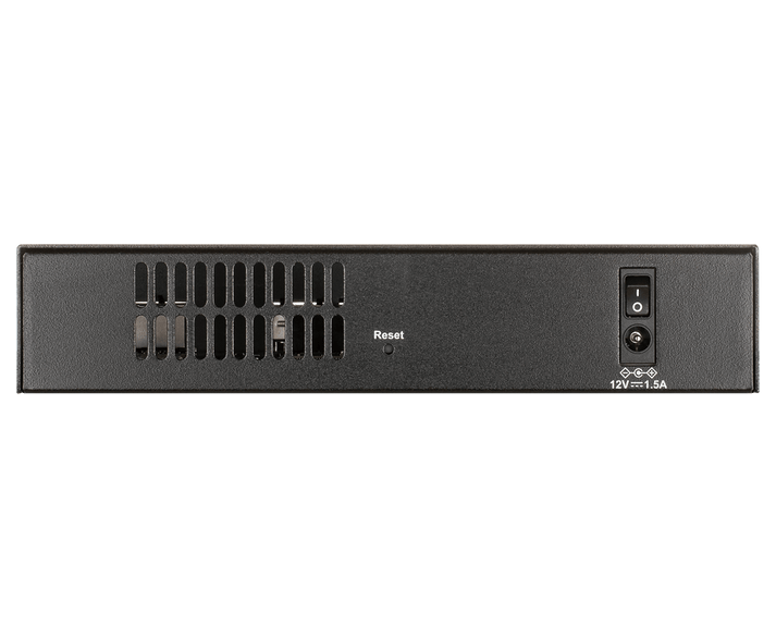 4-Port Gigabit VPN Router - DSR-250V2 – D-Link Shop Canada