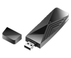 D-Link AX1800 Wi-Fi 6 USB Adapter - DWA-X1850-B1-CA – D-Link Shop Canada